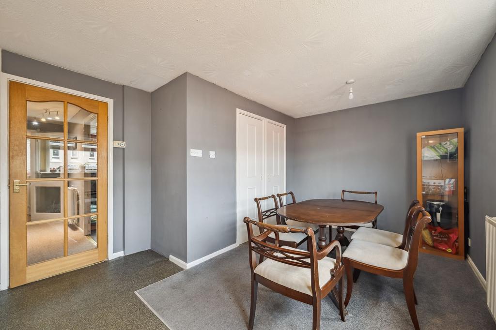 Staunton Rise, Livingston, EH54 2 bed terraced house for sale - £150,000