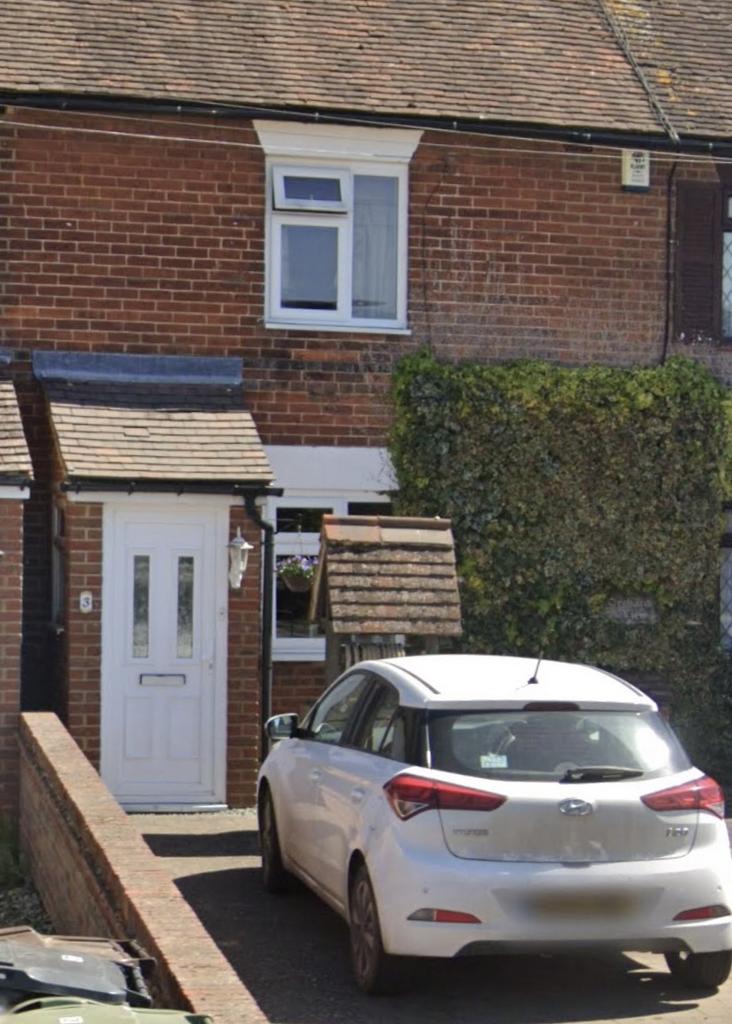 Collier Street, Tonbridge, Kent 3 bed terraced house for sale - £250,000