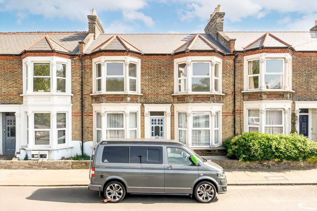 St. Asaph Road, London SE4 2 bed flat to rent - £2,000 pcm (£462 pw)