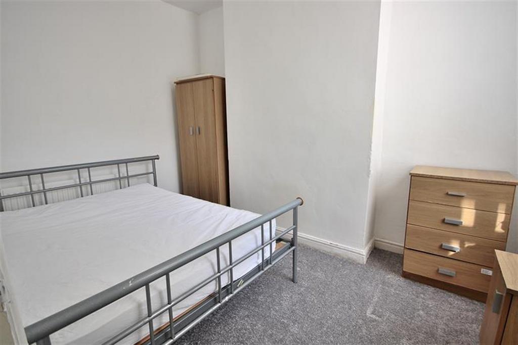 Bootle, Liverpool L20 1 bed in a house share - £375 pcm (£87 pw)