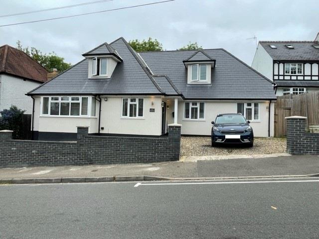School Lane, Bushey WD23 4 bed detached house for sale - £1,200,000