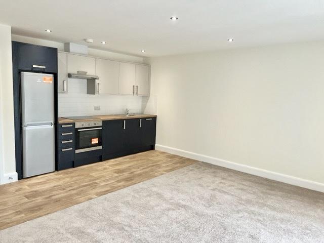Domine Lane, Rotherham S60 1 bed apartment - £675 pcm (£156 pw)