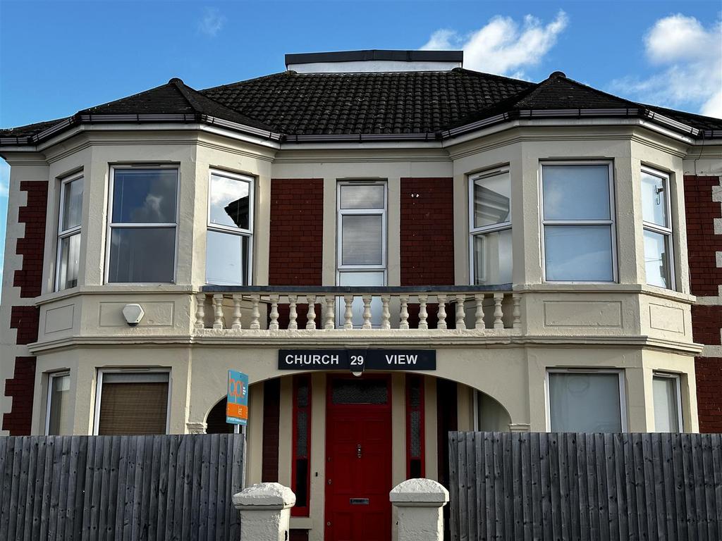18569167 Church View, Hanham Road... 1 bed in a house share - £585 pcm ...