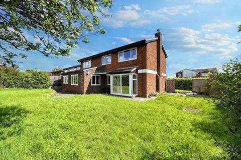 Houses for sale in Whitefield | OnTheMarket