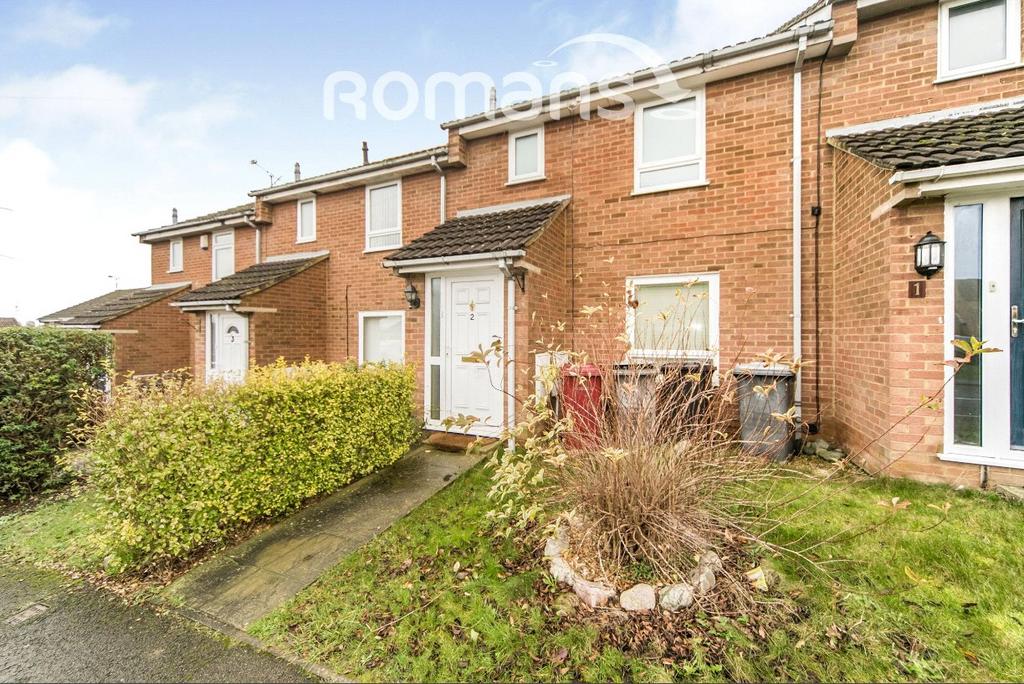 Tuscan Close, Tilehurst, Reading 3 bed terraced house for sale - £355,000