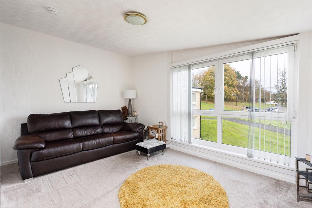 Whitelaw Drive, Bathgate 2 bed terraced house for sale - £110,000