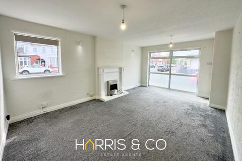 Blakiston Street, Fleetwood, FY7 3 bed terraced house - £800 pcm (£185 pw)