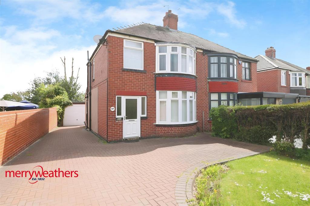 East Bawtry Road, Rotherham 3 bed semi-detached house - £950 pcm (£219 pw)