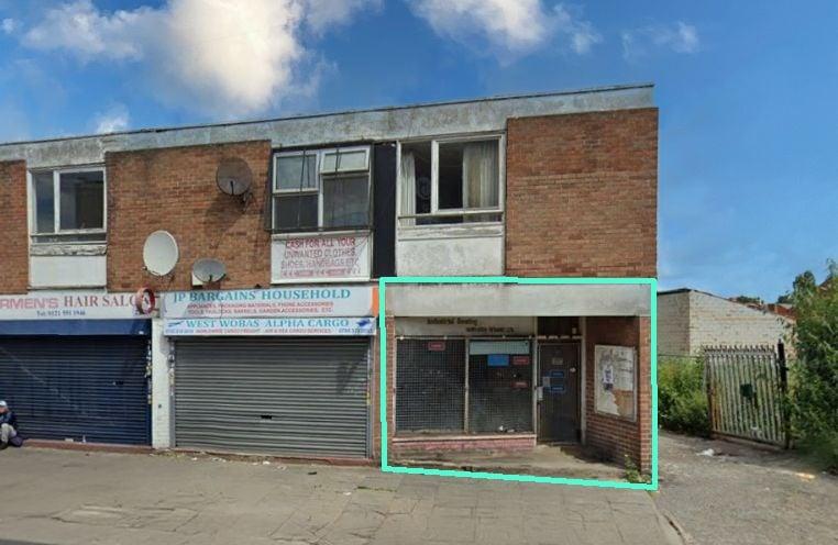 Lozells Road, Birmingham, B19 Property to rent - £1,500 pcm (£346 pw)