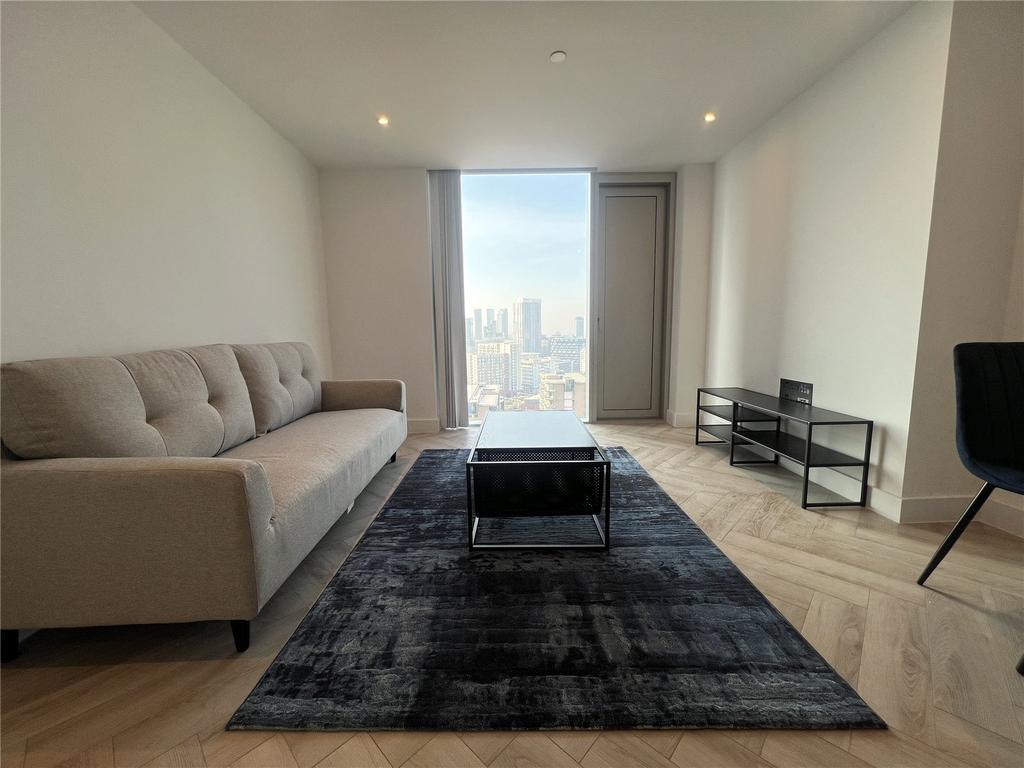 Bankside Colliers Yard, Bankside... 1 bed apartment - £1,300 pcm (£300 pw)