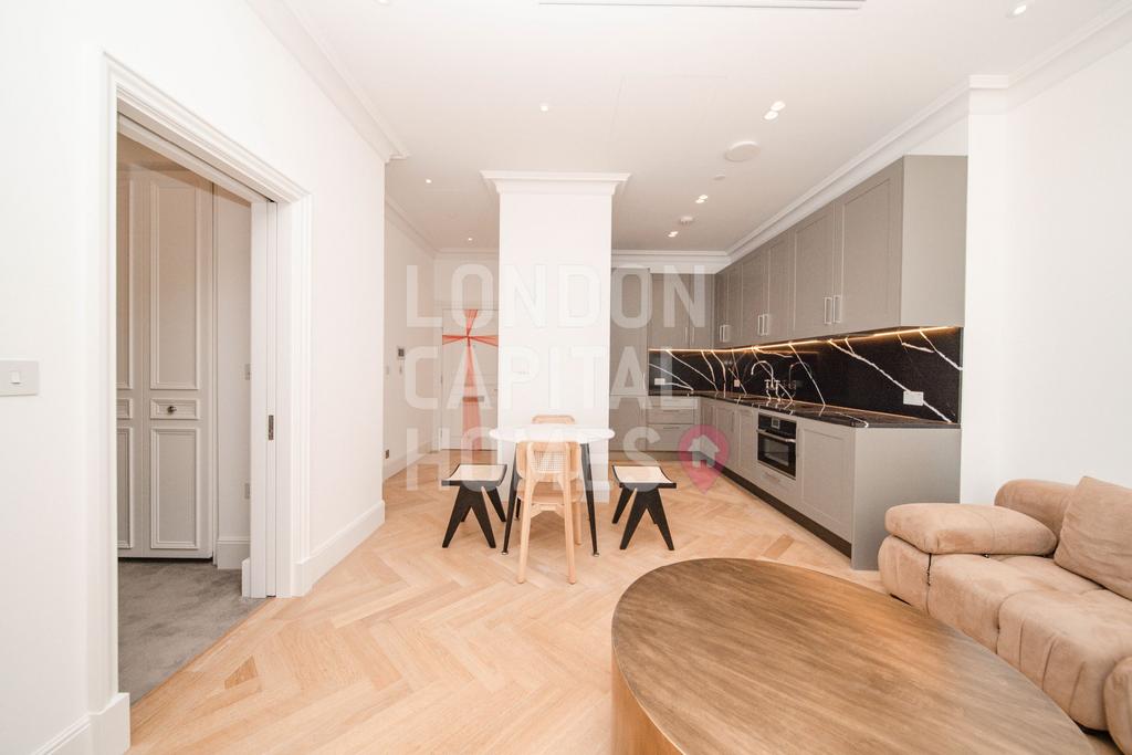Millbank Residence, 9 Millbank... 1 bed apartment to rent - £3,600 pcm ...