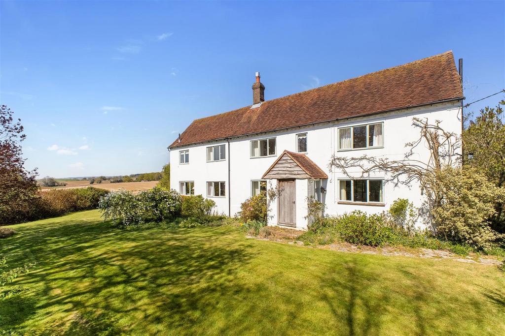 Rogate 5 bed house - £1,200,000