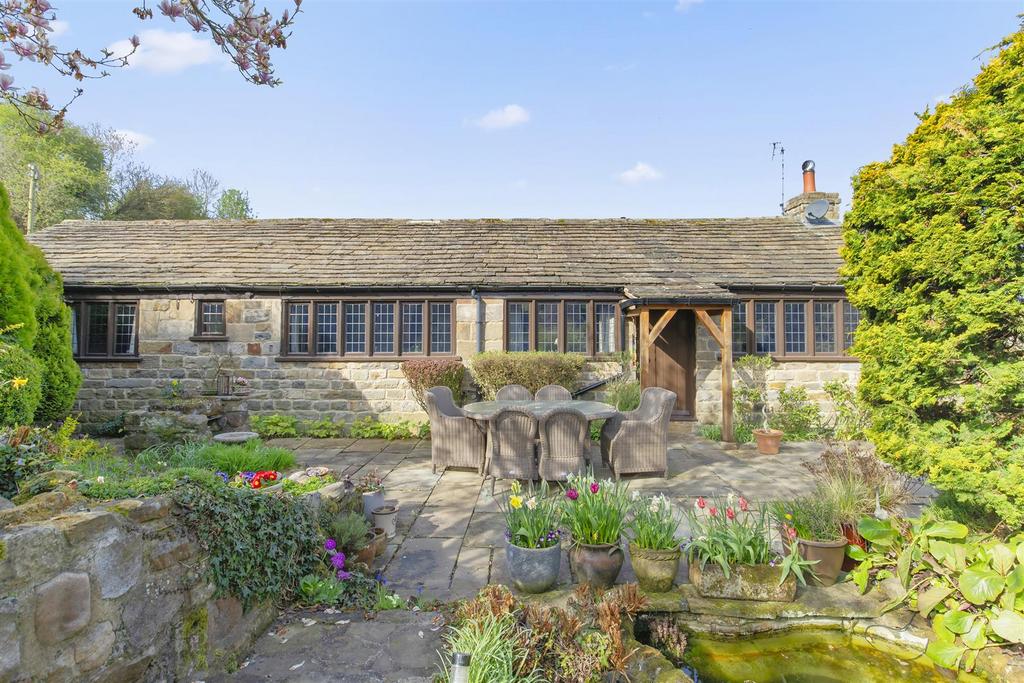 Castley Lane, Castley LS21 3 bed cottage for sale - £750,000