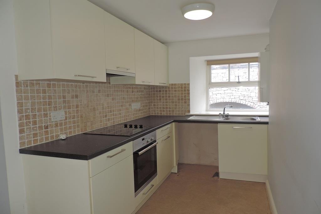 Woolpack Yard, Kendal 1 bed apartment - £675 pcm (£156 pw)
