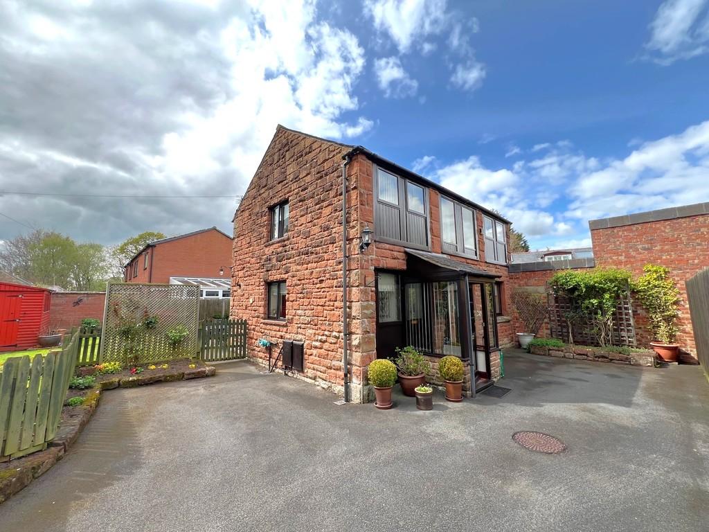 Heads Nook, Brampton 3 bed detached house for sale - £280,000