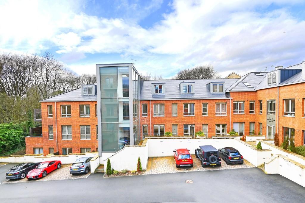 Springfield Court, Springfield... 2 bed apartment for sale - £340,000
