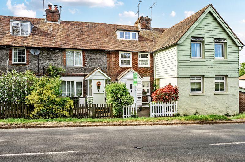 Cousley Wood Road, Wadhurst 3 bed terraced house for sale - £515,000