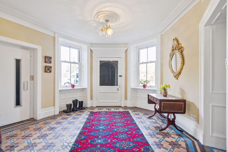 Nether Auchendrane House, Nether... 15 bed country house for sale - £ ...