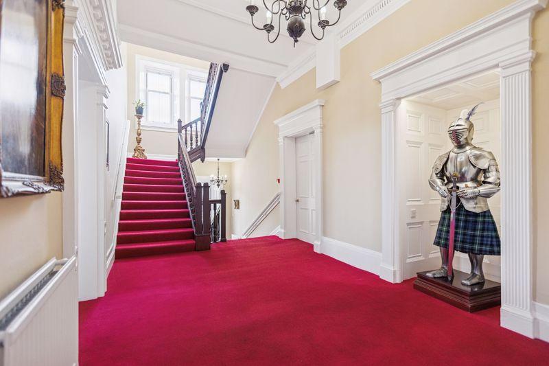 Nether Auchendrane House, Nether... 15 bed country house for sale - £ ...