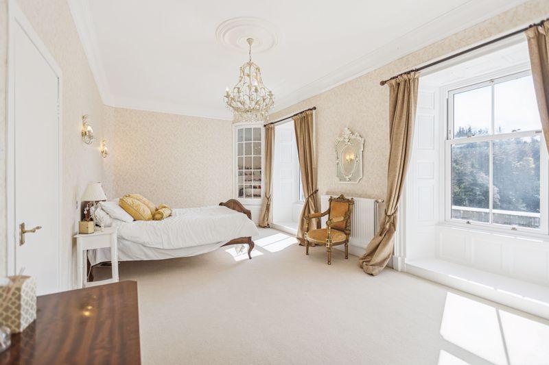 Nether Auchendrane House, Nether... 15 bed country house for sale - £ ...