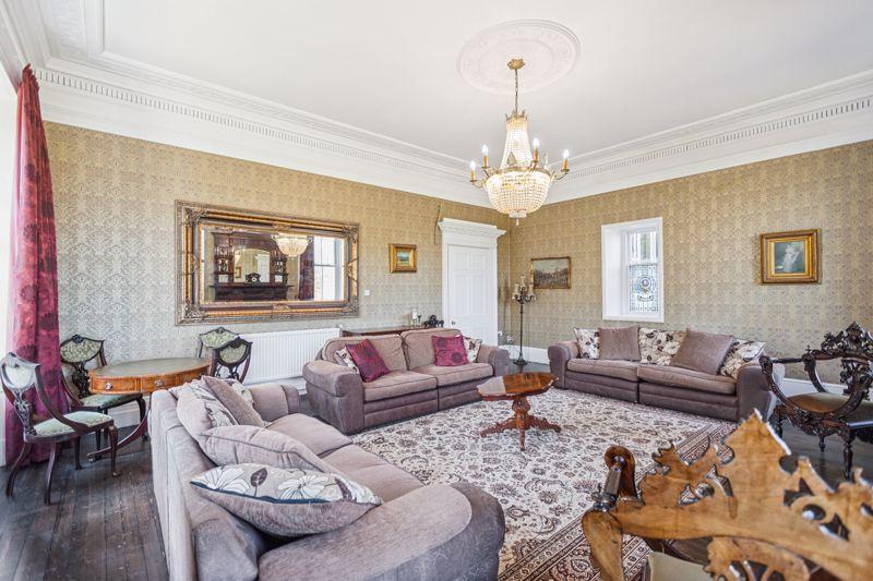 Nether Auchendrane House, Nether... 15 bed country house for sale - £ ...