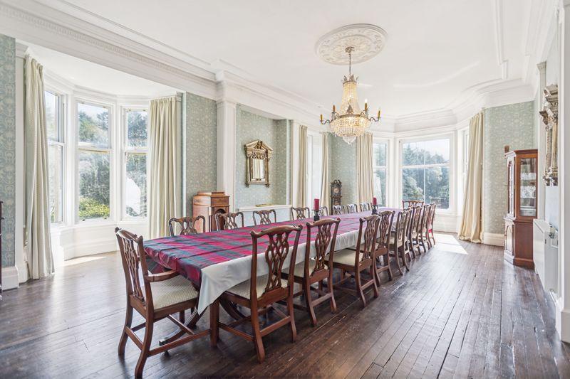 Nether Auchendrane House, Nether... 15 bed country house for sale - £ ...