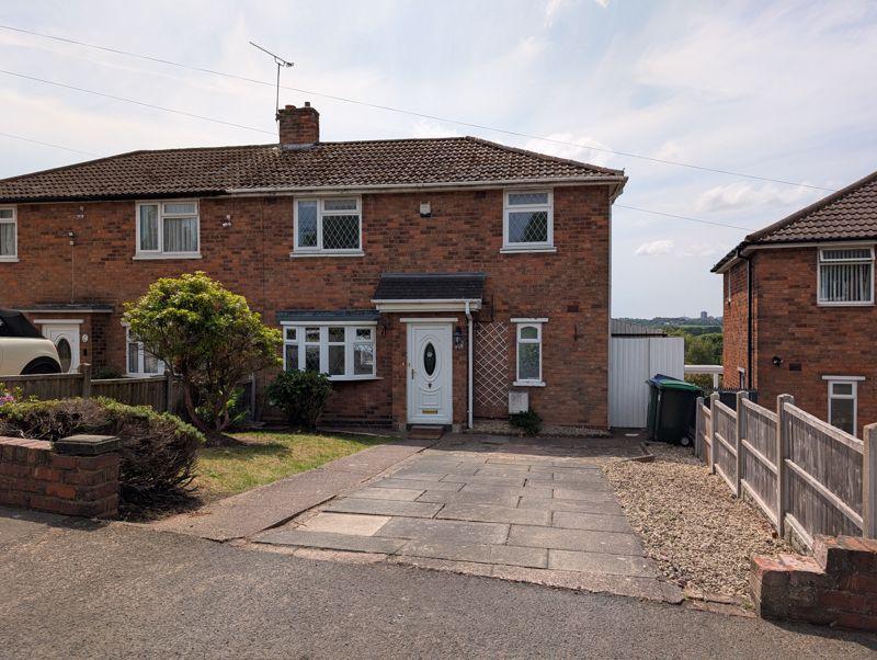 Highfield Road, Great Barr... 3 bed semi-detached house to rent - £ ...