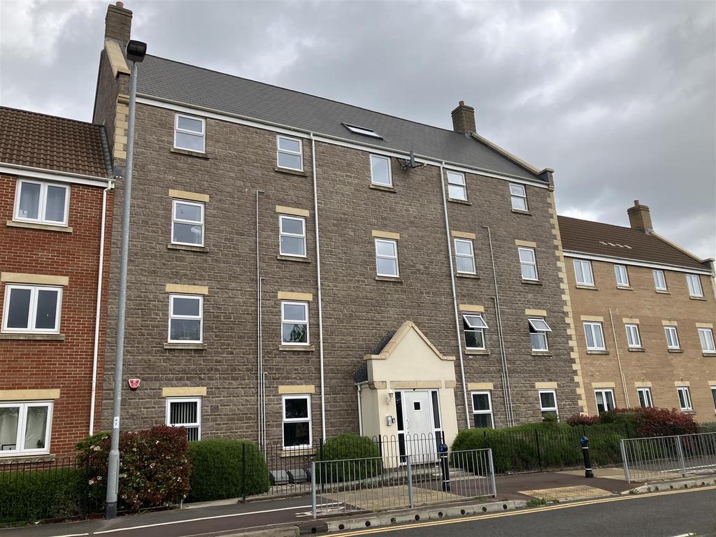 Mill House Road, Norton Fitzwarren 2 bed apartment - £950 pcm (£219 pw)