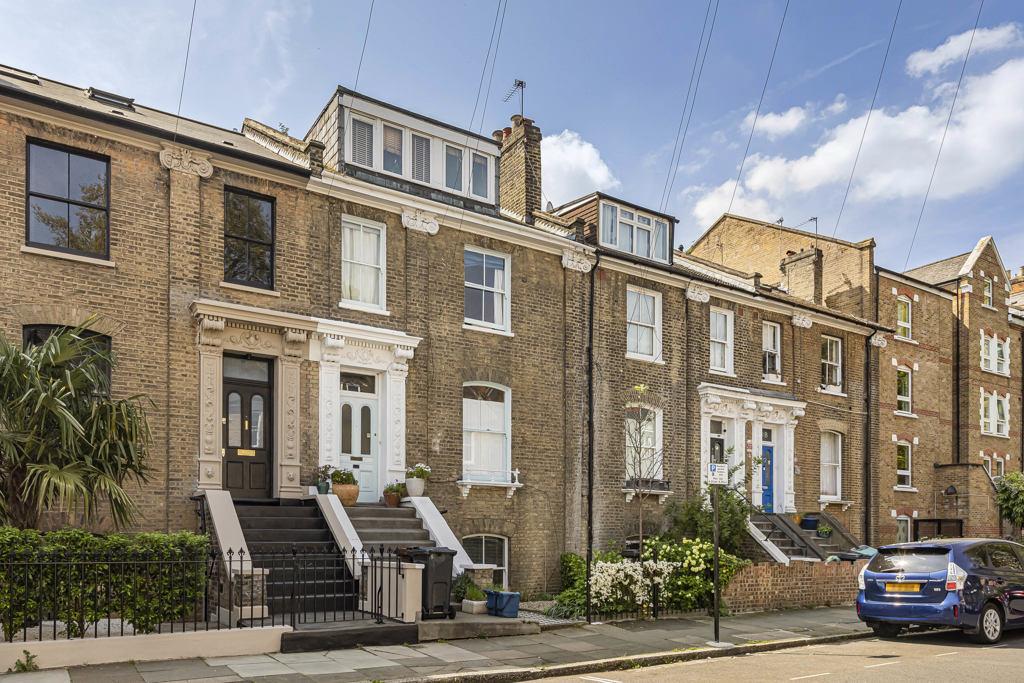 Colvestone Crescent, London, E8 1 bed apartment for sale - £550,000