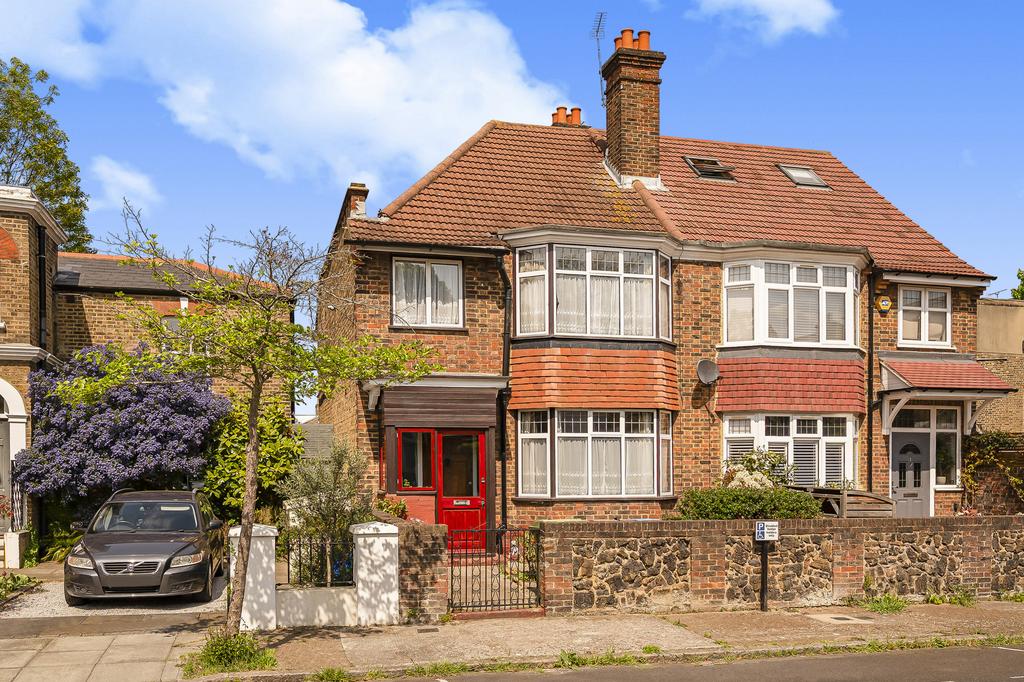 Fenwick Grove, Peckham, SE15 3 bed semi-detached house for sale - £975,000