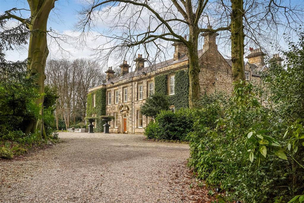 Chilton Moor, Durham DH4 8 bed detached house for sale - £1,800,000