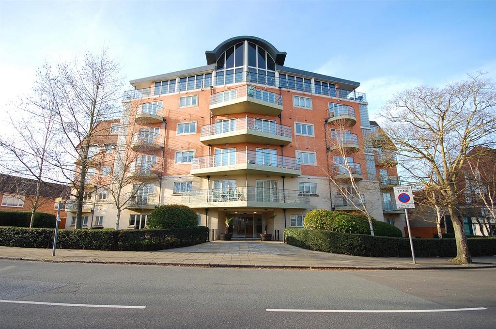 The Thomas More Building, Ruislip HA4 1 bed apartment - £1,550 pcm (£ ...