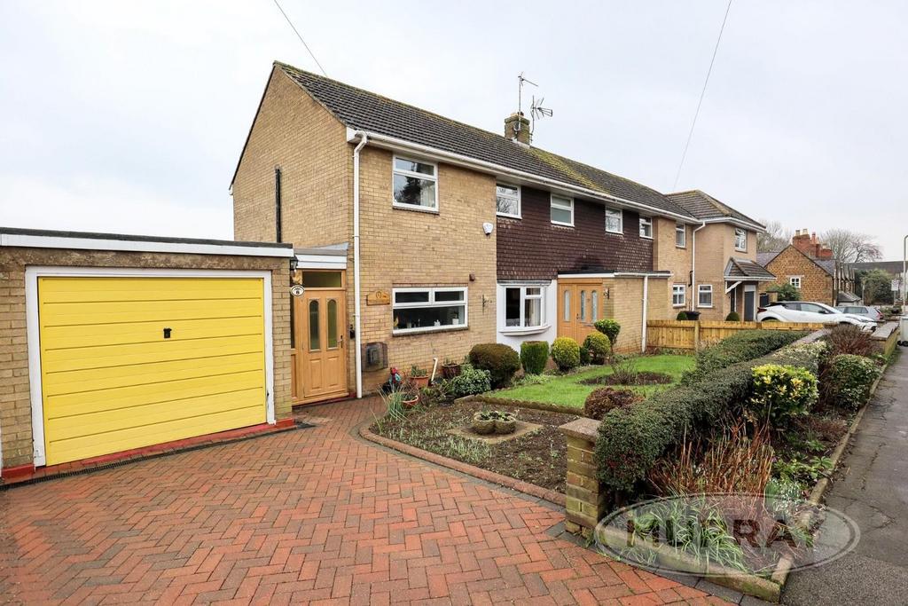 Newtown Road, Uppingham LE15 3 bed detached house for sale - £335,000