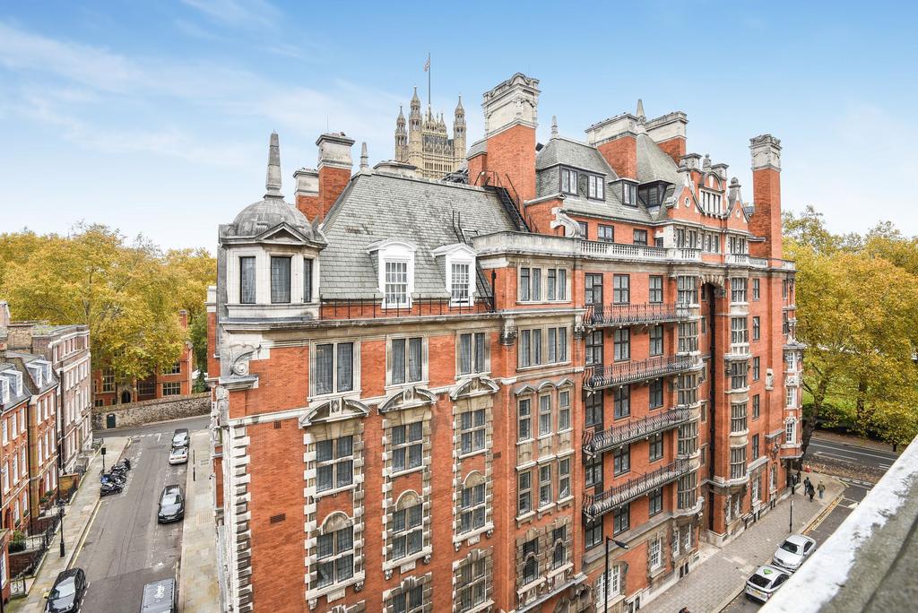 Great Peter House, Great Peter... 1 bed flat - £2,600 pcm (£600 pw)