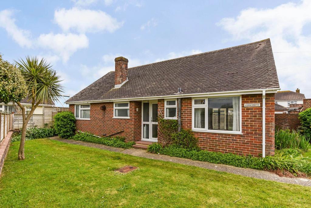 Longlands Road, East Wittering, West... 2 bed detached bungalow for ...
