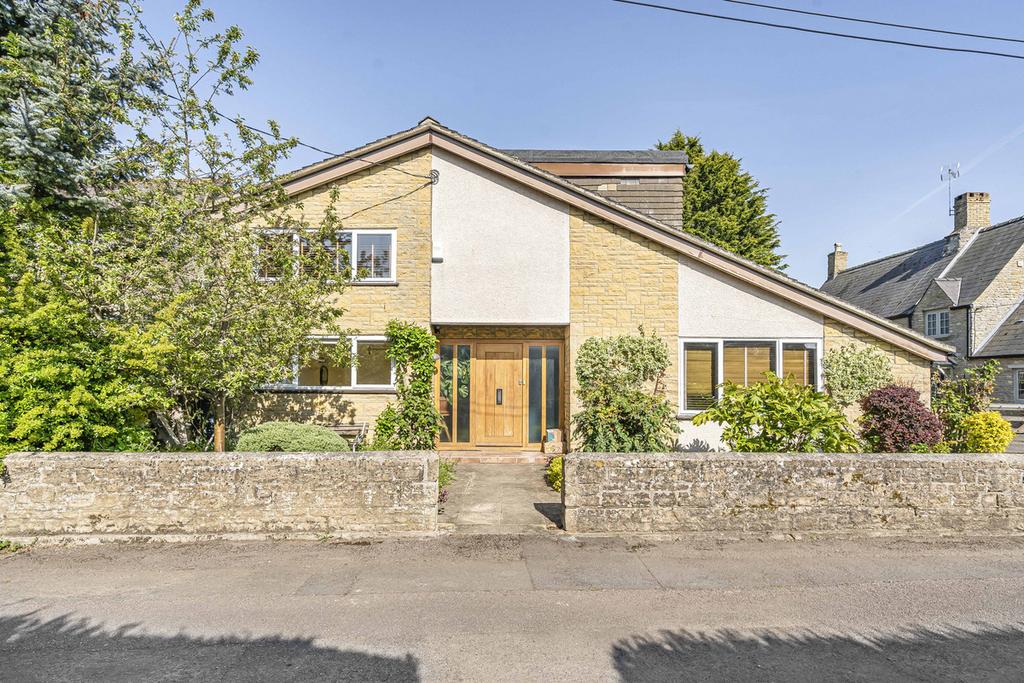 The Rookery, Kidlington, OX5 4 bed detached house for sale - £750,000