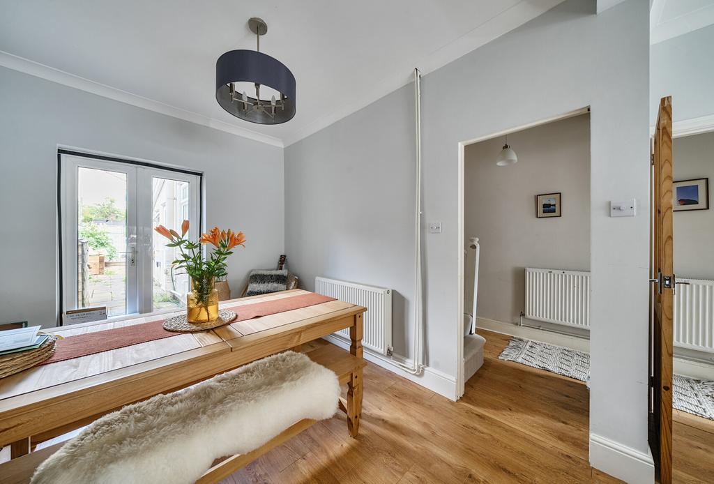 Raymend Road, Bristol BS3 3 bed terraced house for sale - £450,000