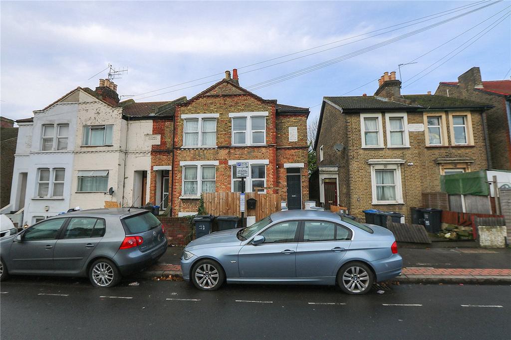Whitehorse Road, Croydon, CR0 2 bed apartment - £275,000