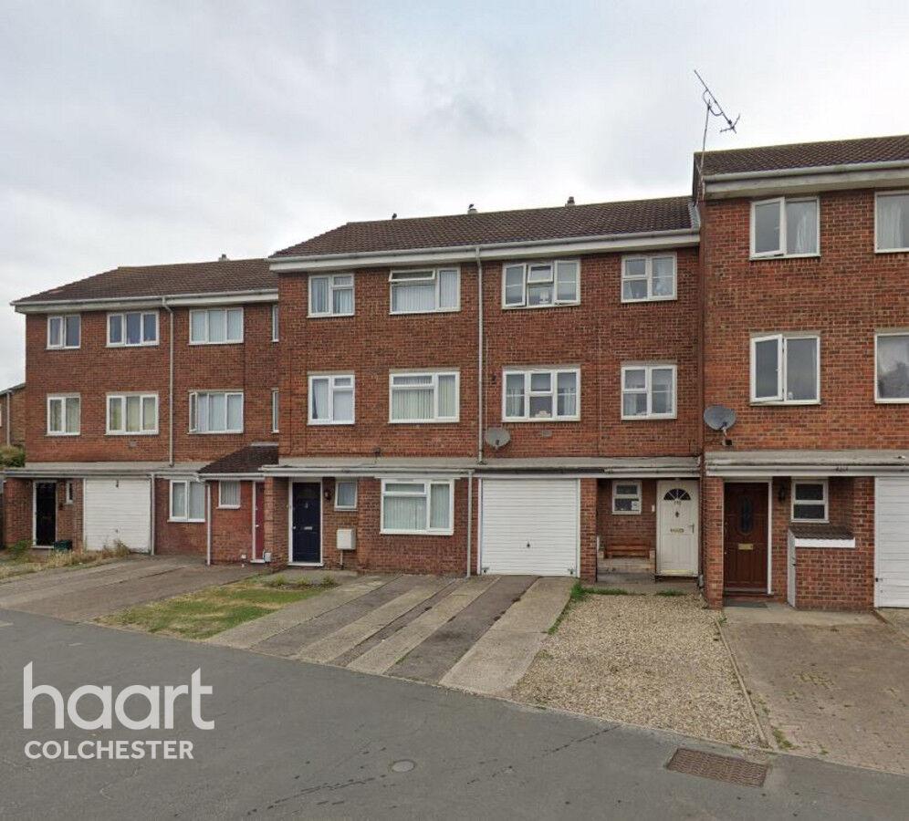 Avon Way, COLCHESTER 1 bed in a house share to rent - £500 pcm (£115 pw)