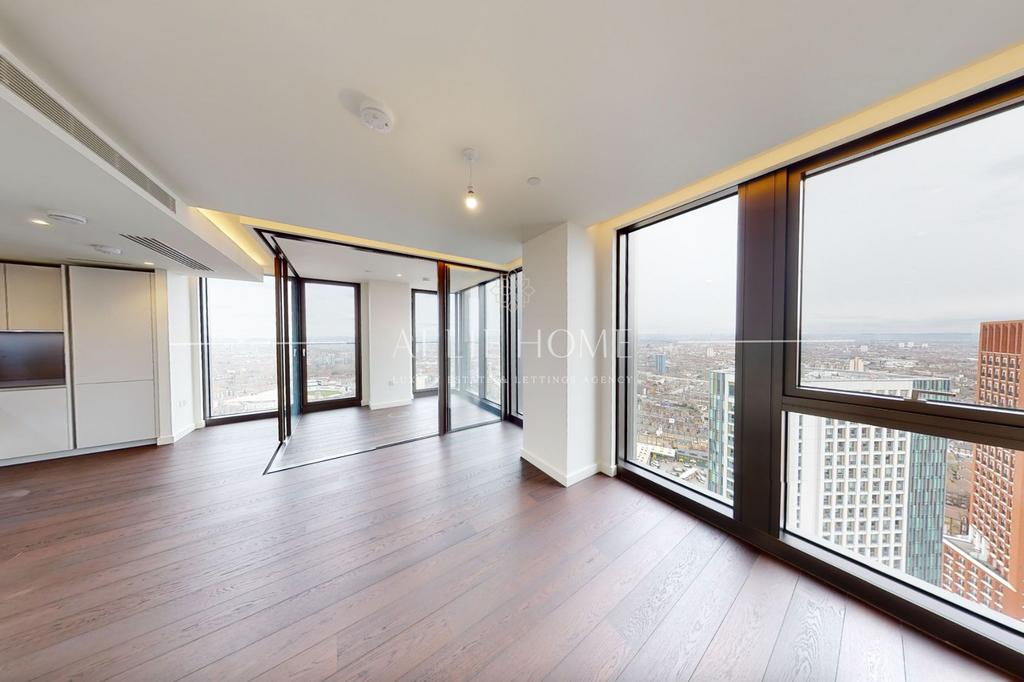 71 Bondway, London SW8 2 bed flat - £1,564,000