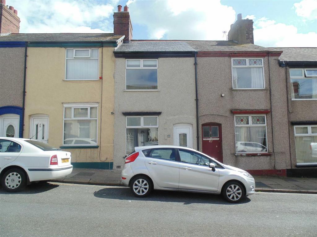 Dominion Street, Barrow In Furness 2 bed terraced house to rent - £675 ...
