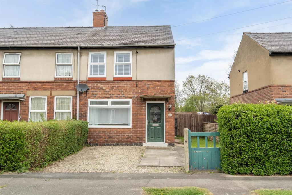 Tuke Avenue, York, YO10 3RN 2 bed townhouse for sale - £250,000