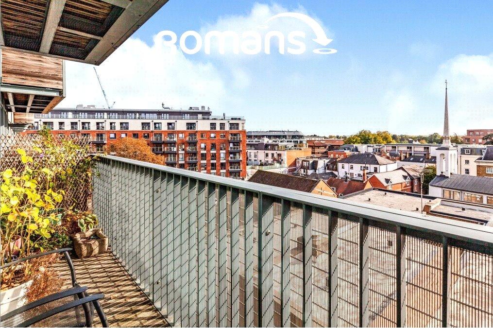 Providence House, Providence Place... 1 bed flat - £1,300 pcm (£300 pw)