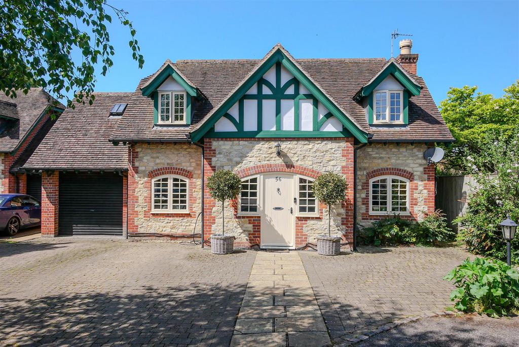 Wallingford Road, Shillingford OX10 4 bed house for sale - £850,000
