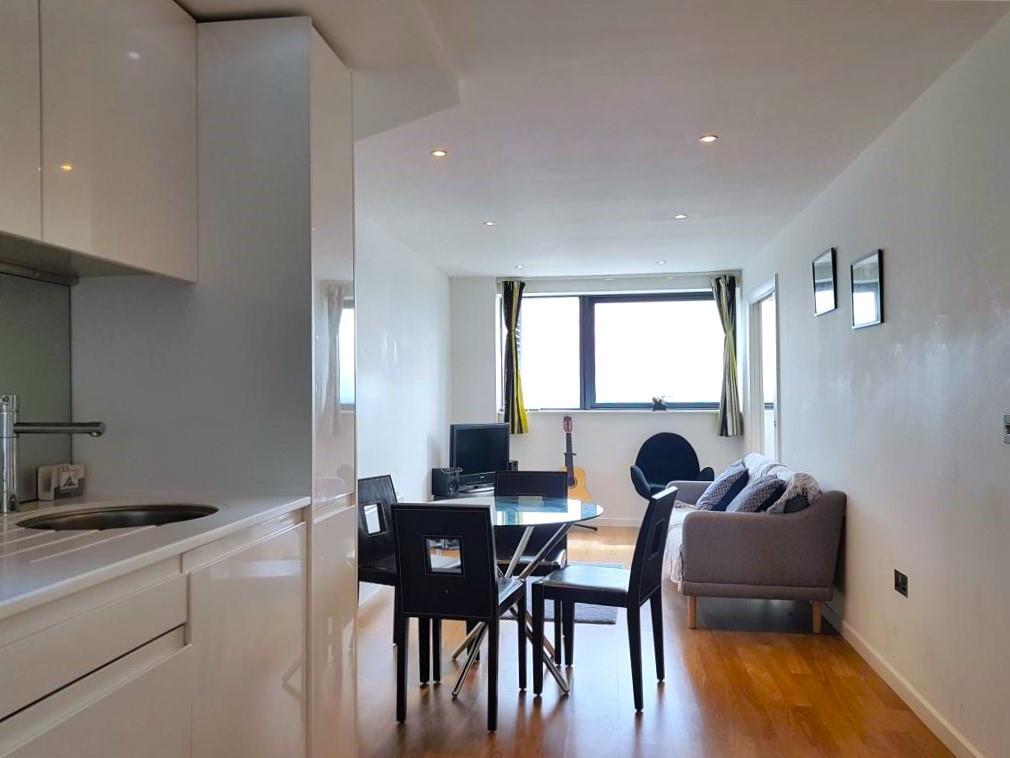 Water Lane, Leeds 1 bed flat to rent - £875 pcm (£202 pw)