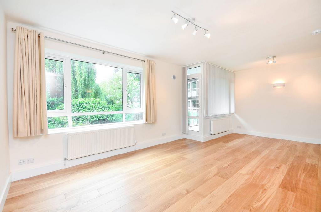 Cremorne Estate, Chelsea, London, SW10 3 bed flat to rent - £7,800 pcm ...