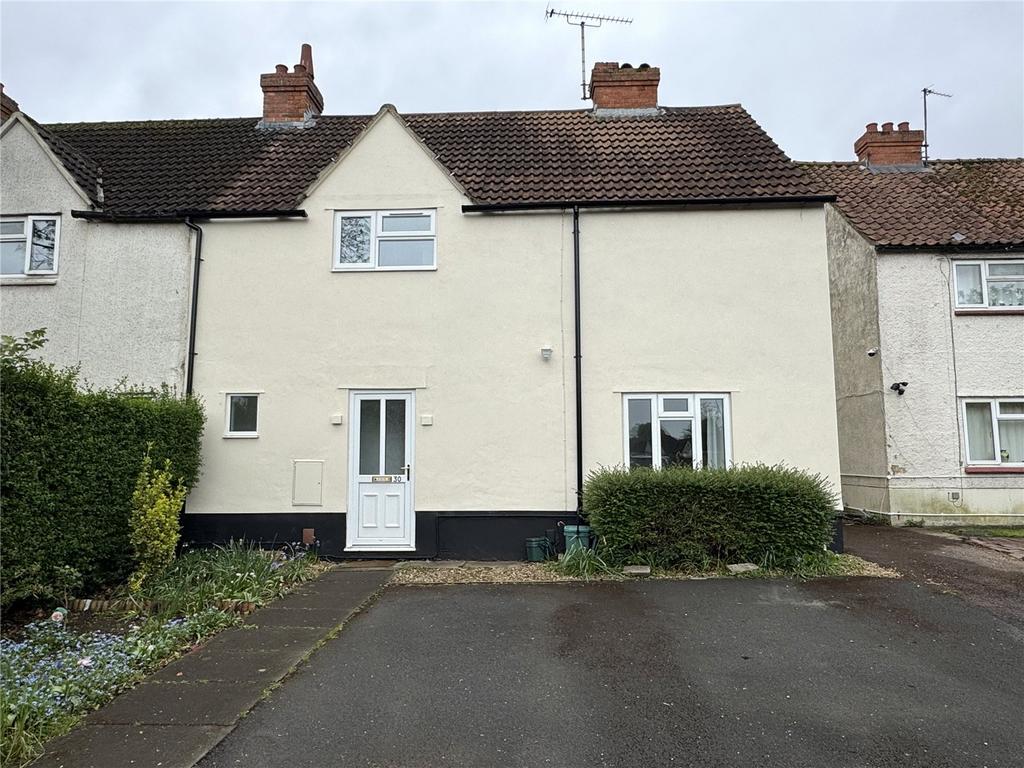 Libertus Road, Cheltenham, GL51 3 bed semi-detached house to rent - £ ...
