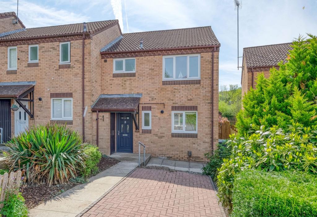 Cedar Road, Batchley, Redditch B97 6HN 3 bed end of terrace house for ...