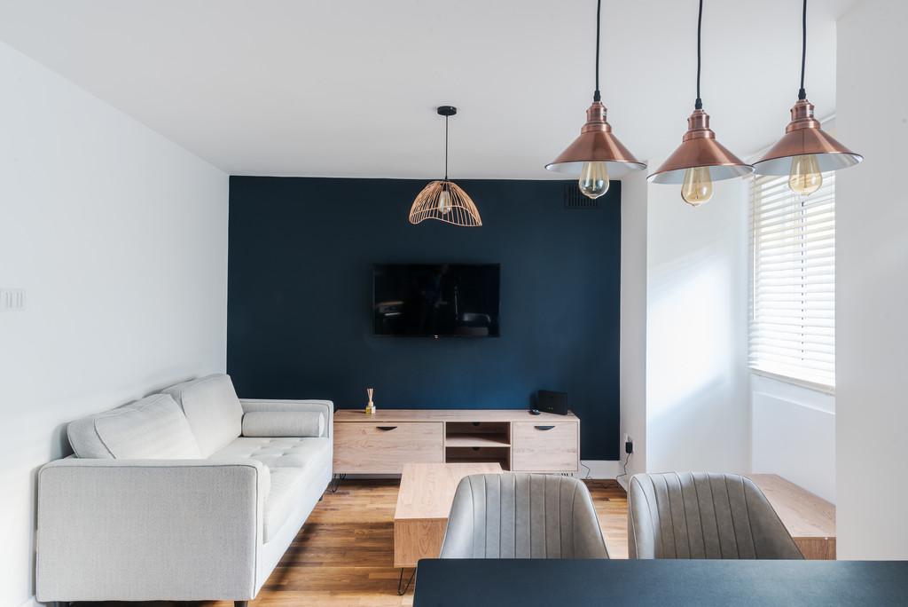 Great Western Road, Westbourne Park... 1 bed apartment - £1,900 pcm (£ ...