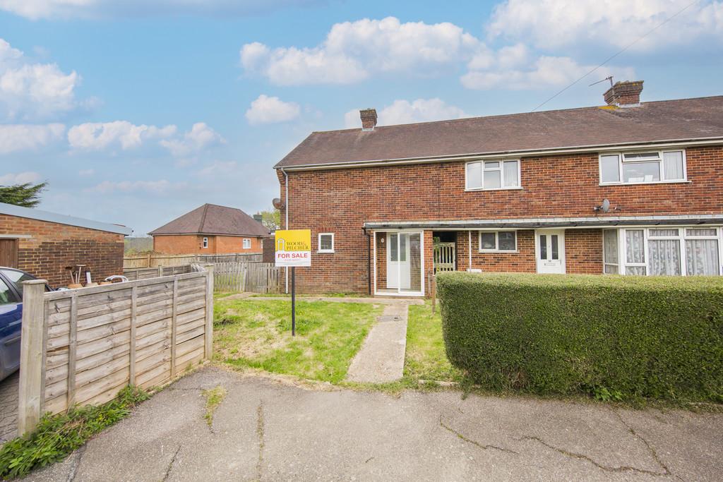 Toll Wood Road, Horam, Heathfield 2 bed end of terrace house for sale ...